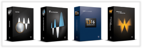 Software de masterización | Musicalecer. Creación, edición y producción ...